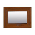 DESPLAZABLE PVC SÍMIL MADERA - Nexo | Aberturas