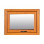 DESPLAZABLE PVC SÍMIL MADERA - Nexo | Aberturas
